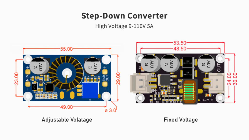 Making a Modular Power Supply Enclosure for Audio Amplifier - Simply Maker