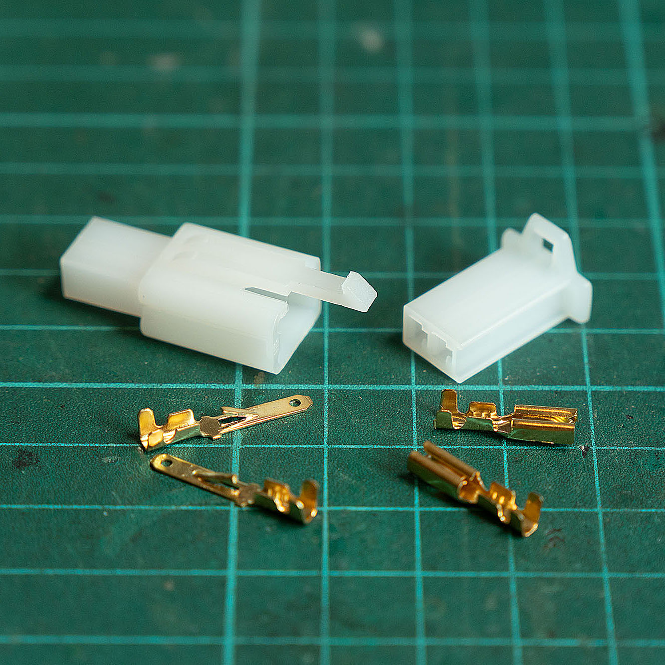 Making a Modular Power Supply Enclosure for Audio Amplifier - Simply Maker