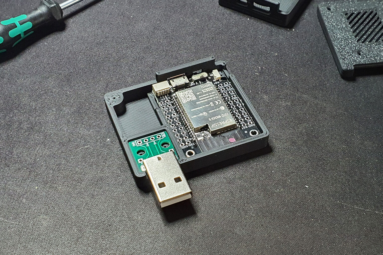 How to Stream Music with Home Assistant Using a DIY ESP32 Bluetooth Transmitter - Simply Maker