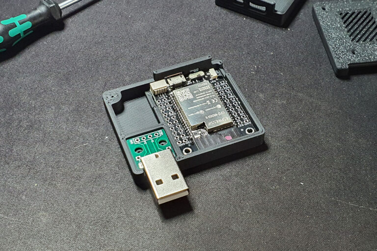 How to Stream Music with Home Assistant Using a DIY ESP32 Bluetooth Transmitter - Simply Maker