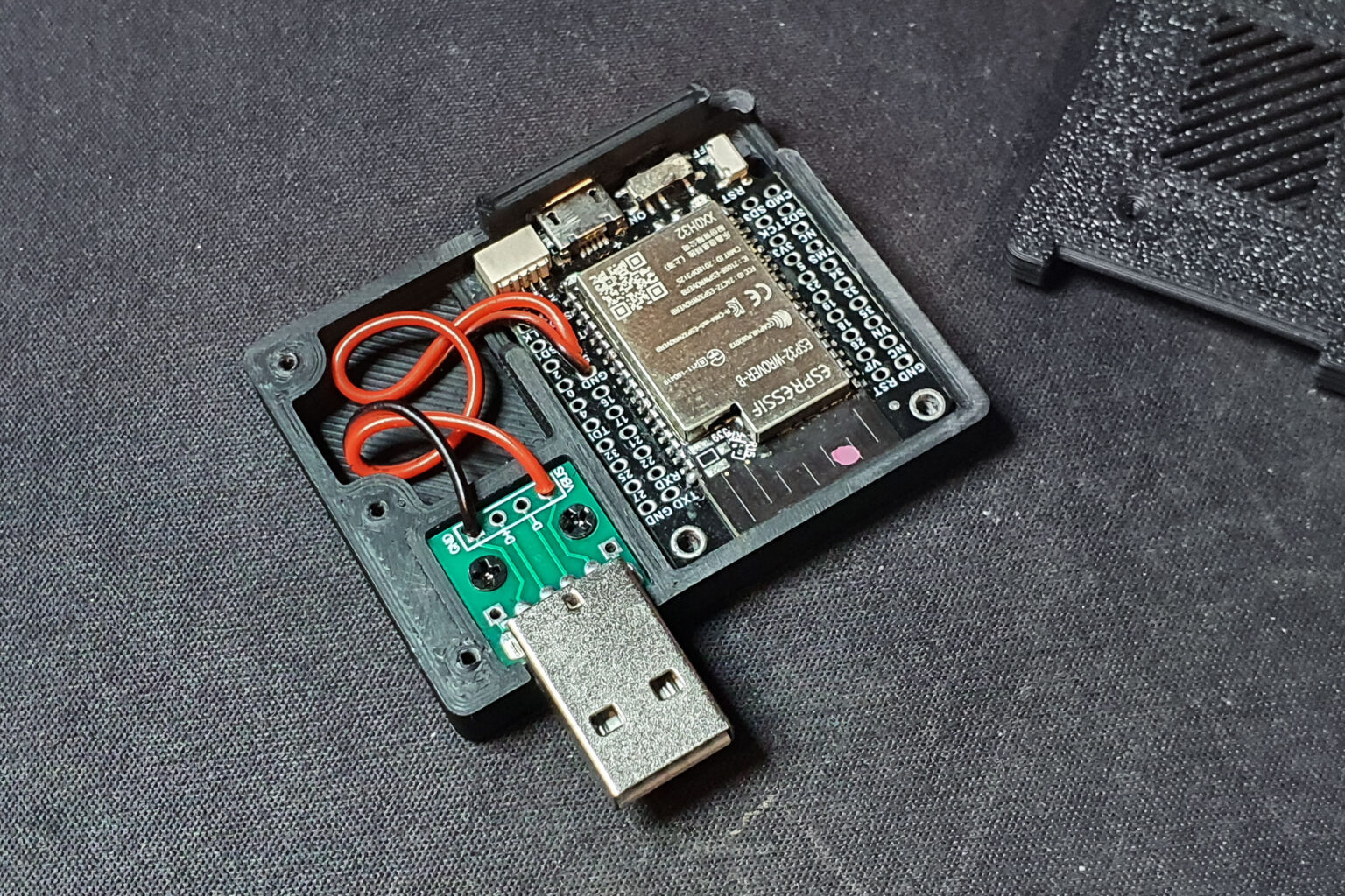 How to Stream Music with Home Assistant Using a DIY ESP32 Bluetooth Transmitter - Simply Maker