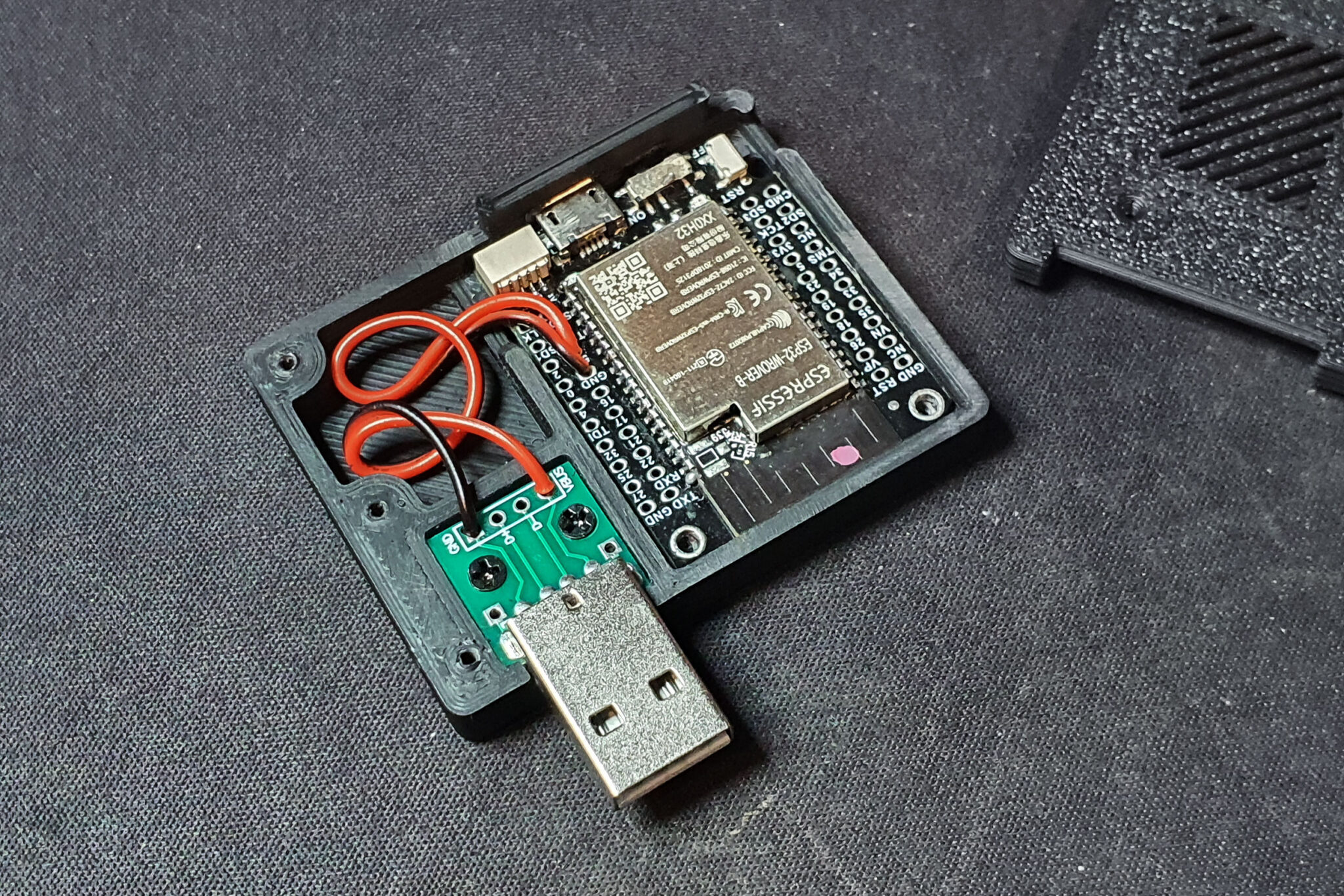 How to Stream Music with Home Assistant Using a DIY ESP32 Bluetooth Transmitter - Simply Maker