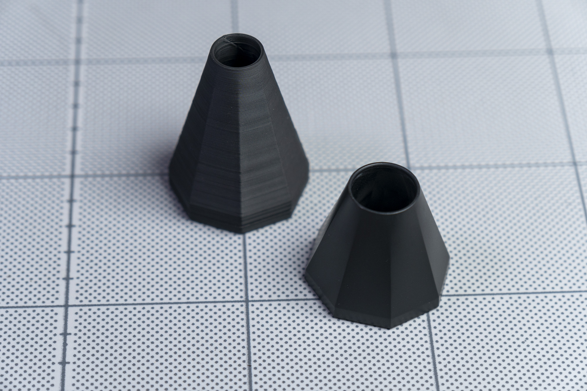 3D Print Turbo Jet Fan X3 Nozzle Upgrade for Precision Airflow - Simply ...