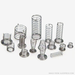 How to Hack a Capacitive Touch Spring Button with ESPHome - Simply Maker