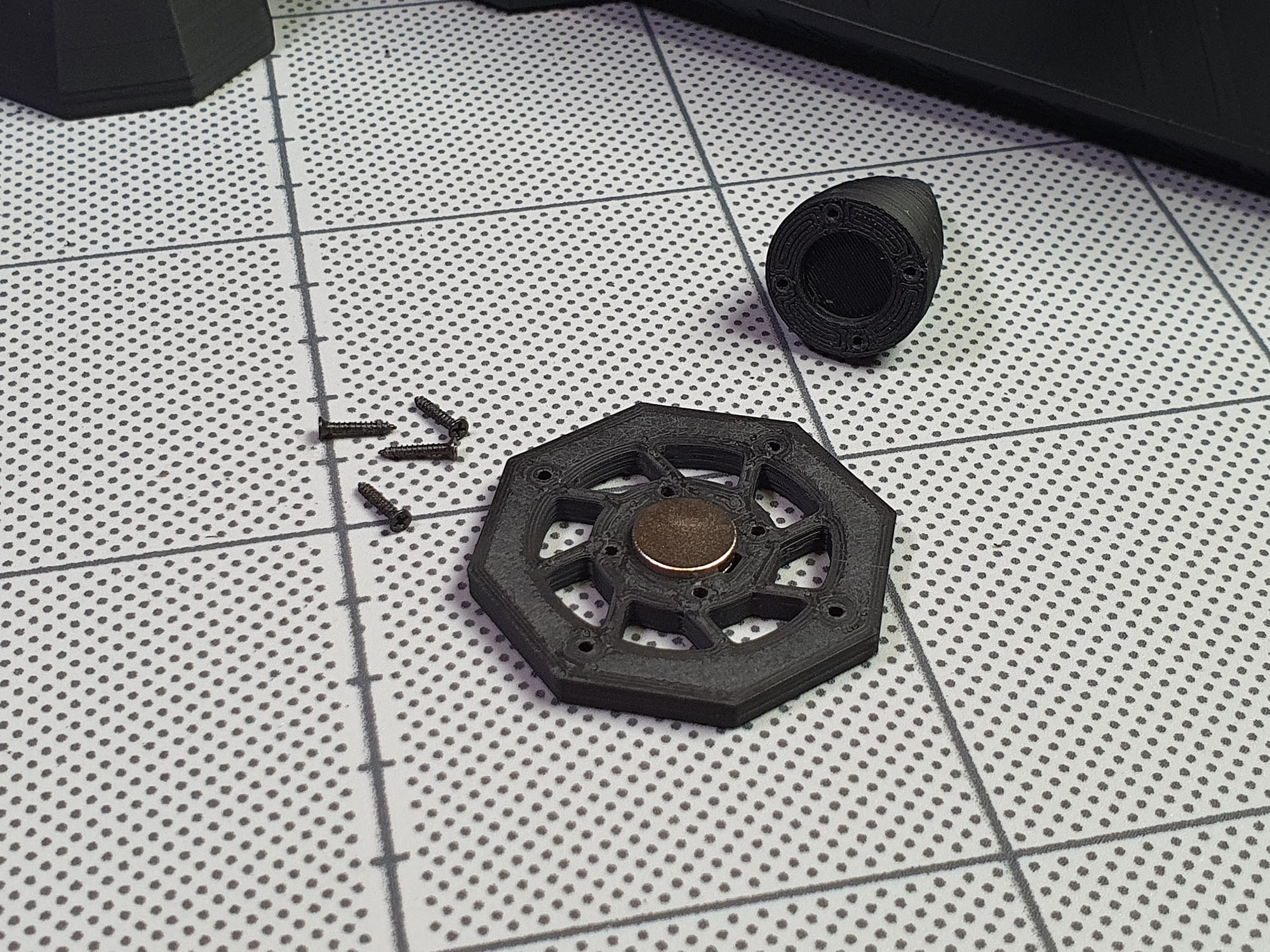 3D Print Turbo Jet Fan X3 Nozzle Upgrade for Precision Airflow - Simply ...