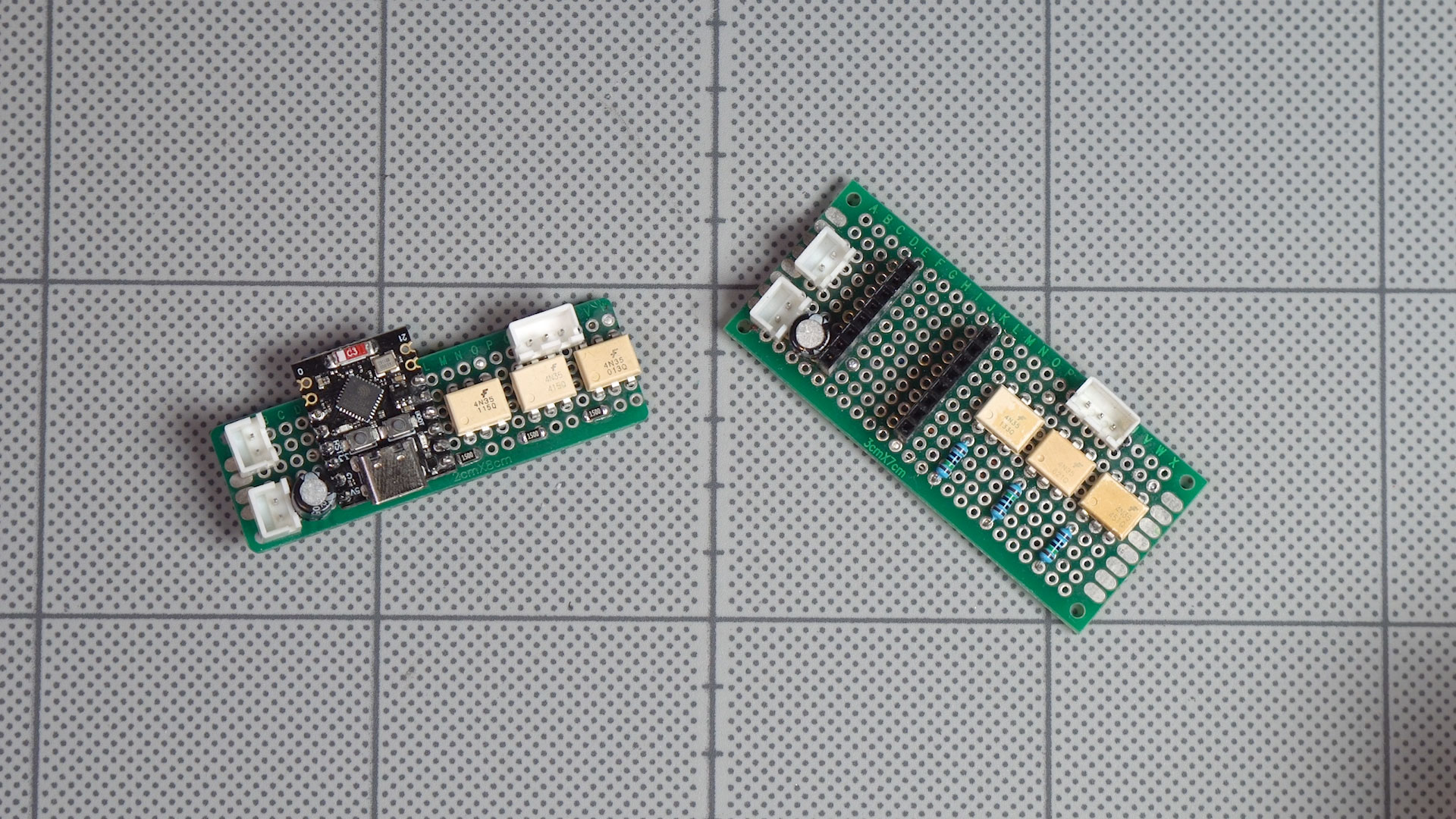 Easily Integrate SOVOL Filament Dryer to Home Assistant with ESP32 ...
